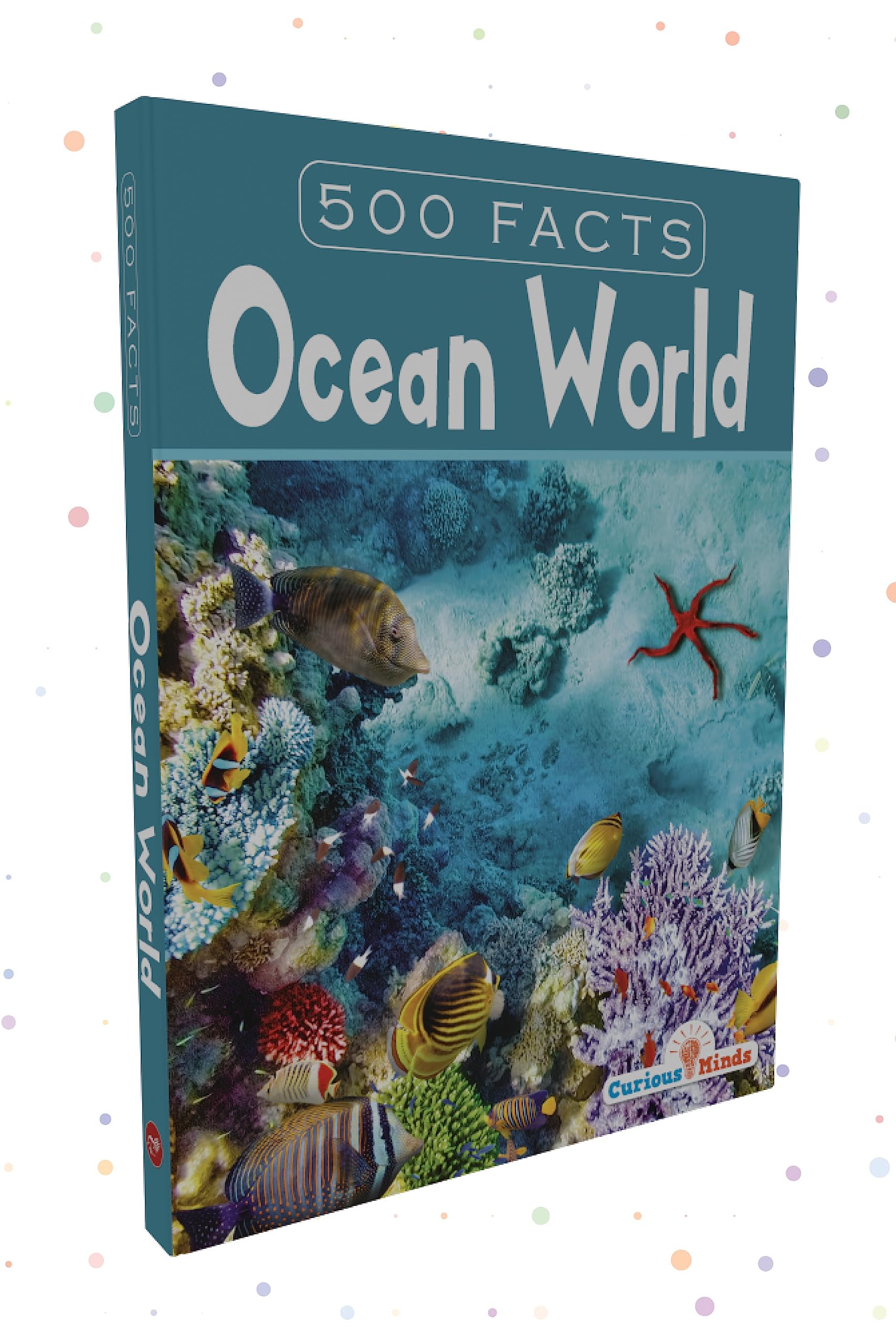 Deep Blue Discoveries: Unveiling 500 Intriguing Facts about the ...