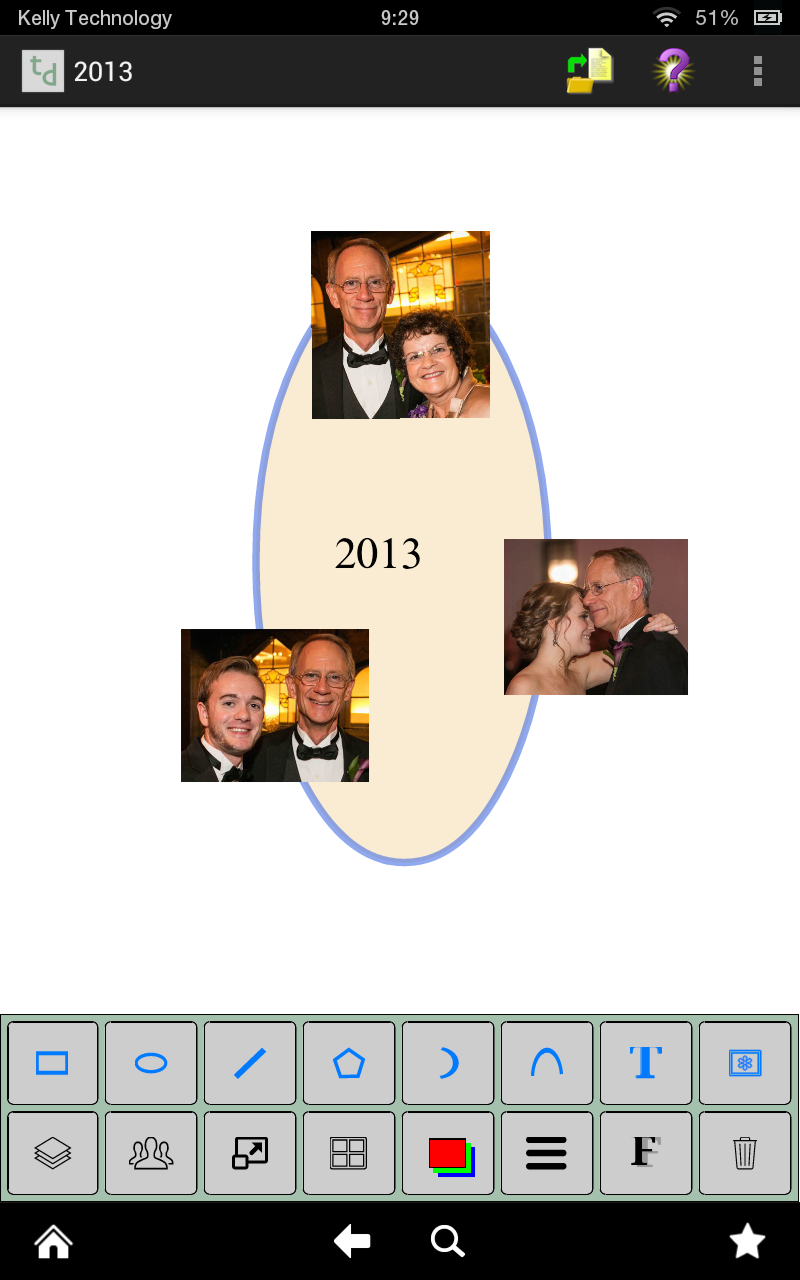 TechDraw - App on Amazon Appstore