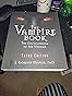 The Vampire Book: The Encyclopedia of the Undead (The Real Unexplained! Collection): Melton, J ...