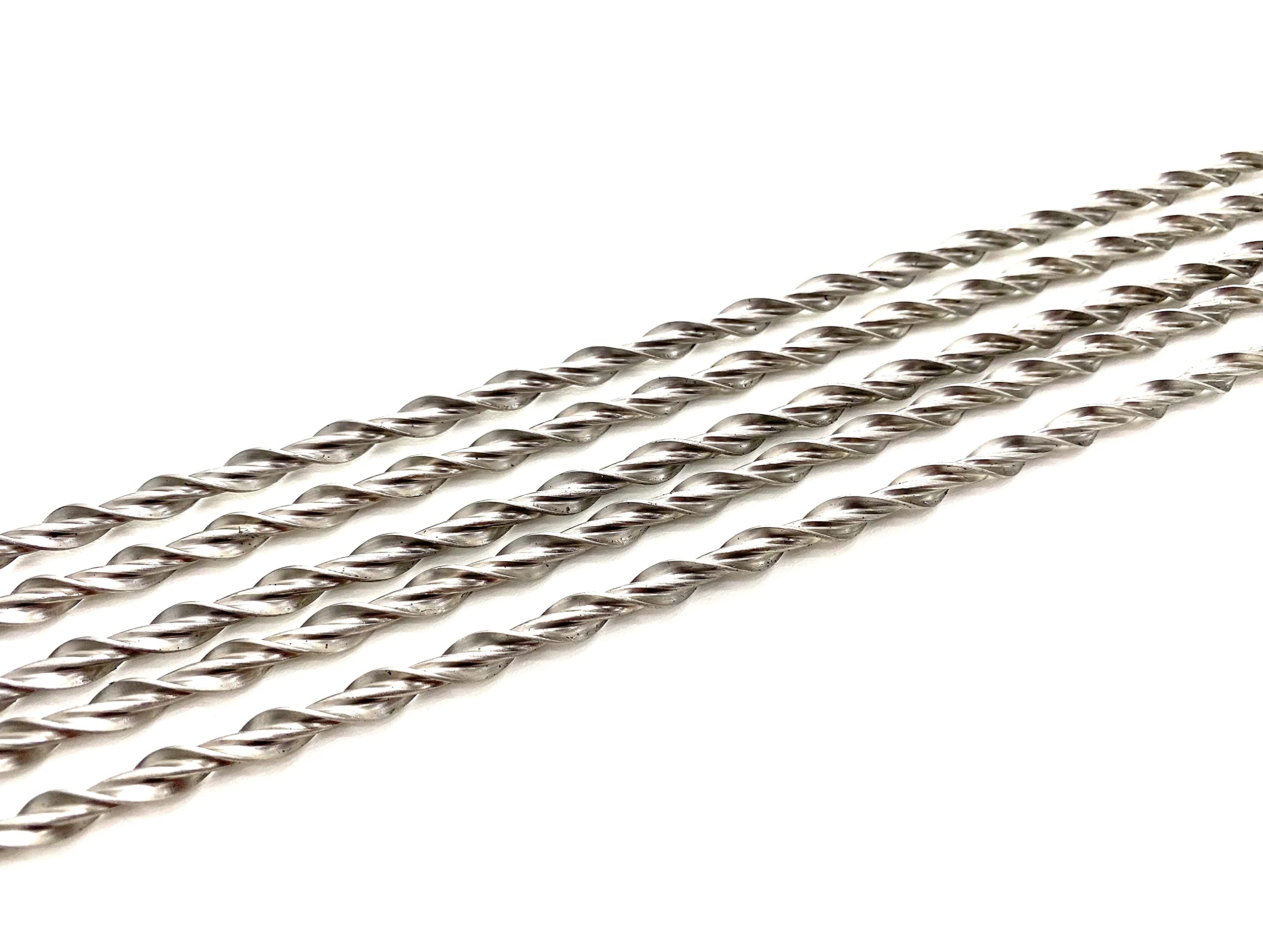 Crack Stitching Stainless Steel Helical Coils - Various Lengths - Titan ...