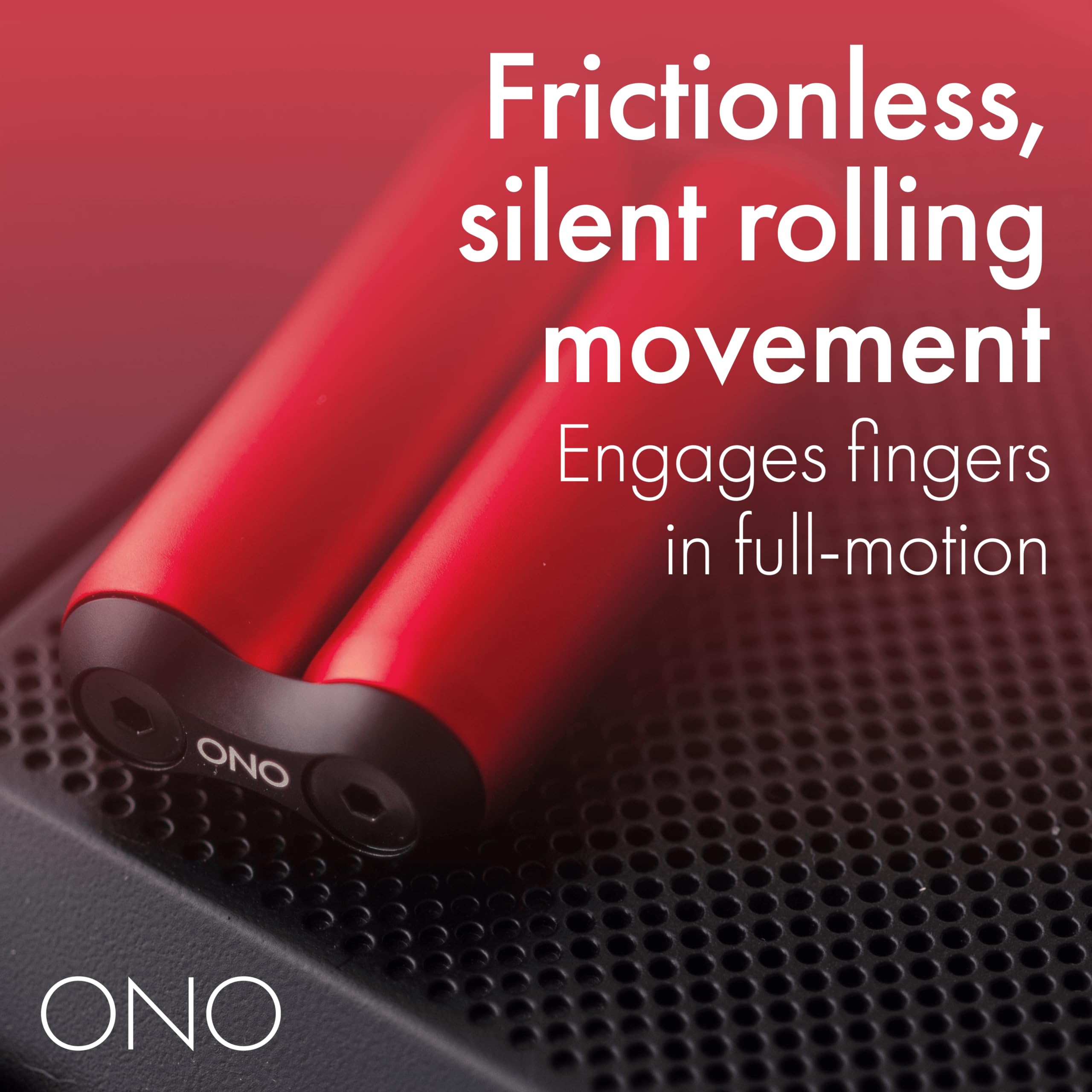 Snapklik.com : ONO Roller - Handheld Fidget Toy For Adults Help Relieve ...