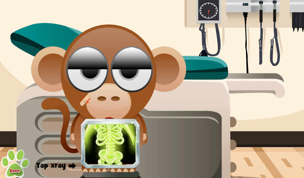 Pet Vet Hospital - Animal Rescue Game FREE - App on Amazon Appstore