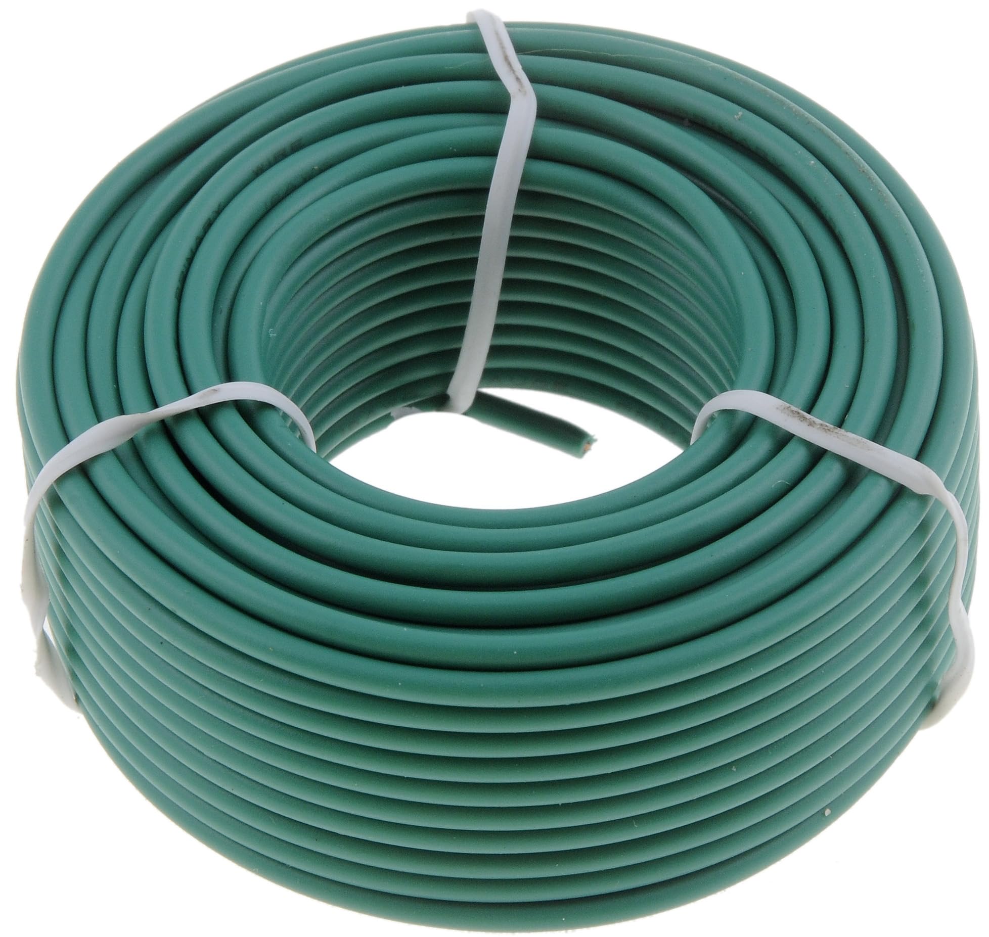 Amazon.com: Dorman 85737 18 Gauge Green Primary Wire - Card Universal ...