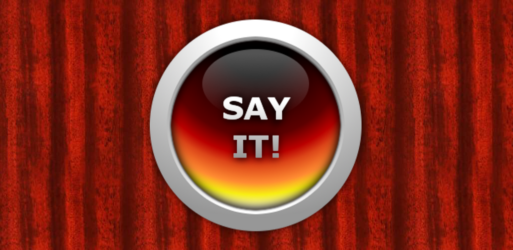 Say It! Text To Talk - App on Amazon Appstore