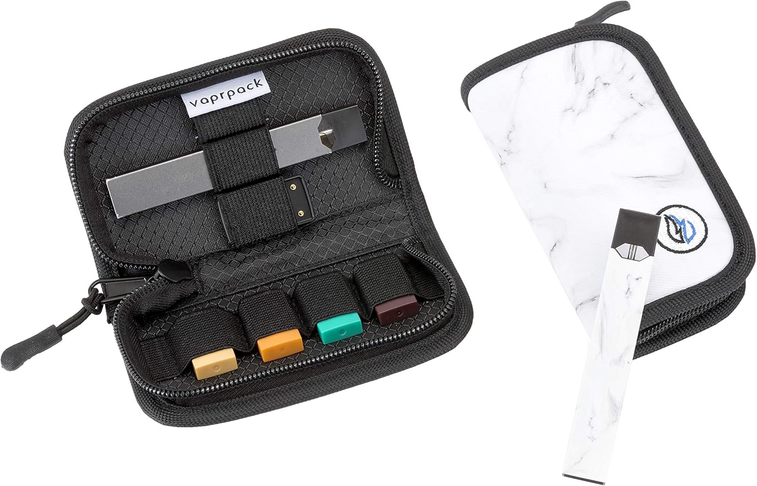 Amazon.com: Pocket Carrying Case Holder and Skin Set Compatible with ...