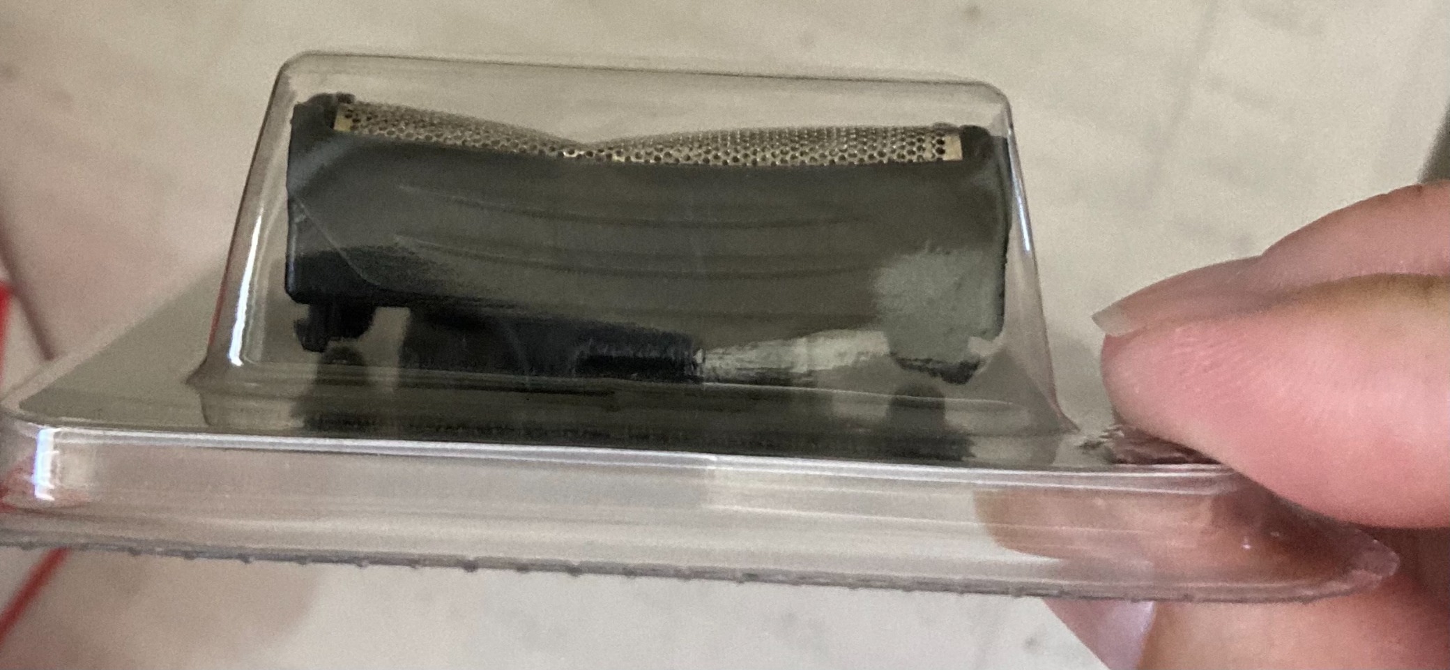 Amazon.com: Remington SP290 Replacement Screen and Blades for Series 4 ...