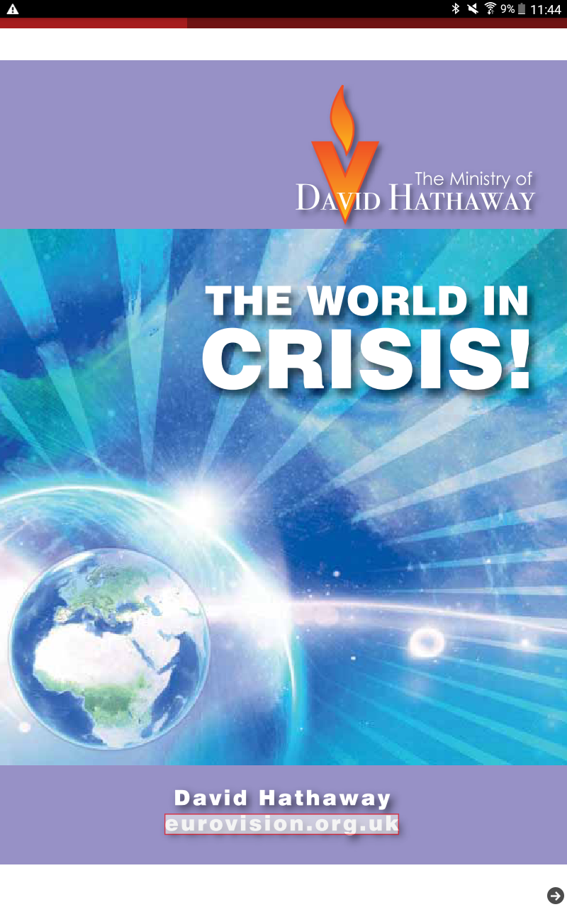 David Hathaway - App on Amazon Appstore