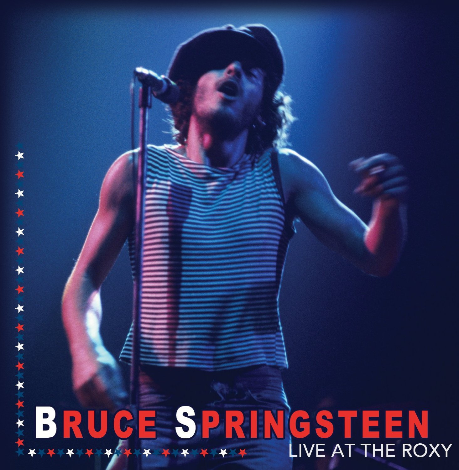 Bruce Springsteen - Live At The Roxy: Amazon.de: Musik-CDs & Vinyl