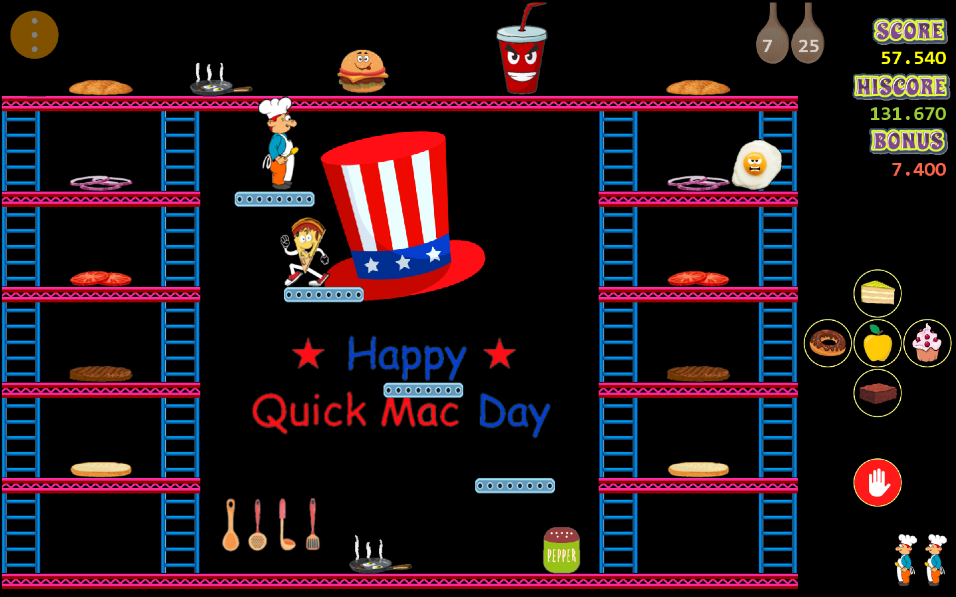 Quick Mac - App on Amazon Appstore