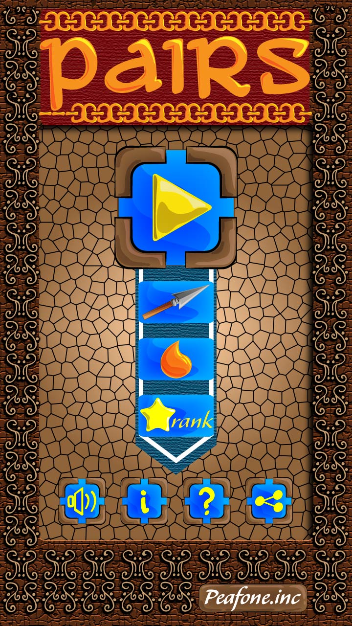 Memory - Pairs memory game:Amazon.com:Appstore for Android