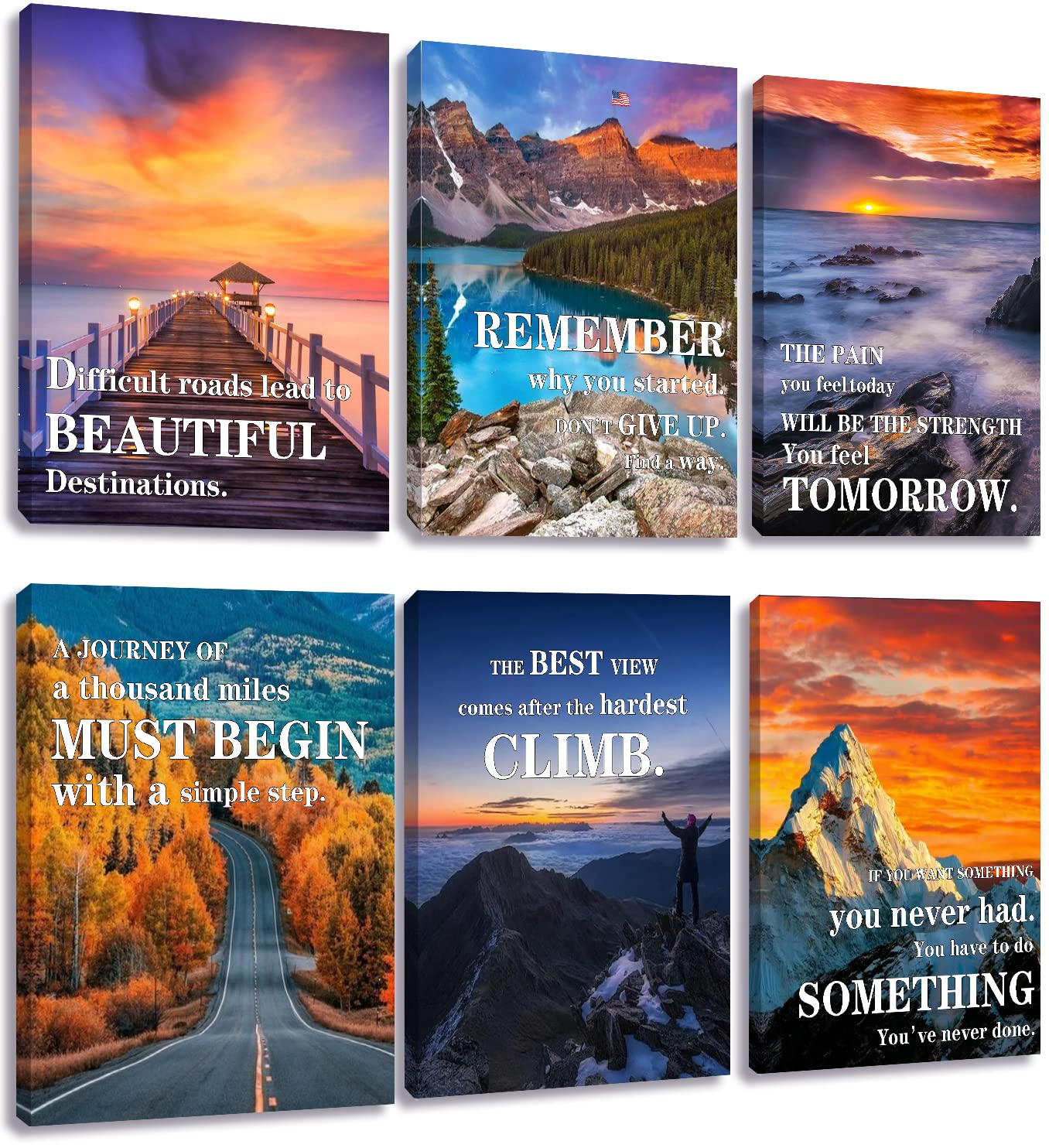 Beautiful Paintings Of Nature Quotes