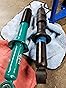 OTC 6494 Clamshell Strut Spring Compressor, Strut Compressors - Amazon ...