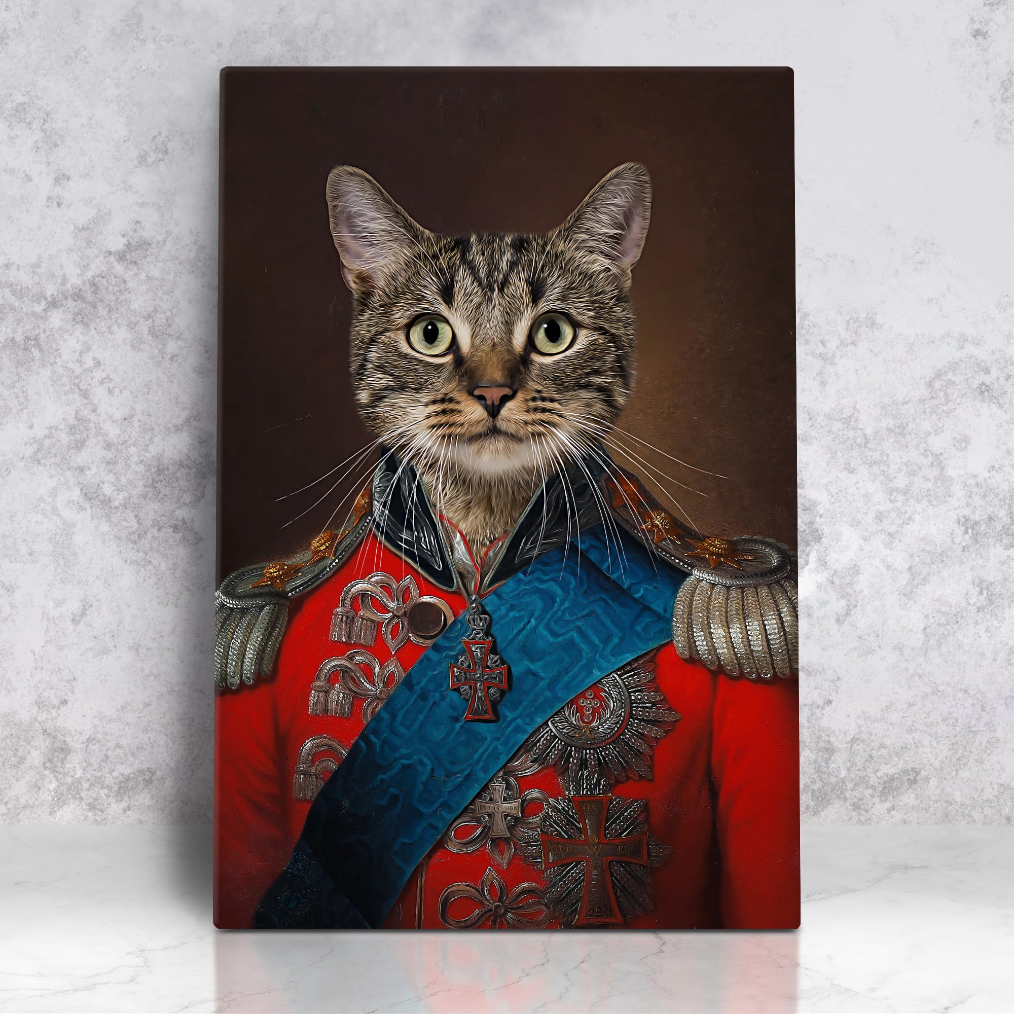 Renaissance Animal Paintings