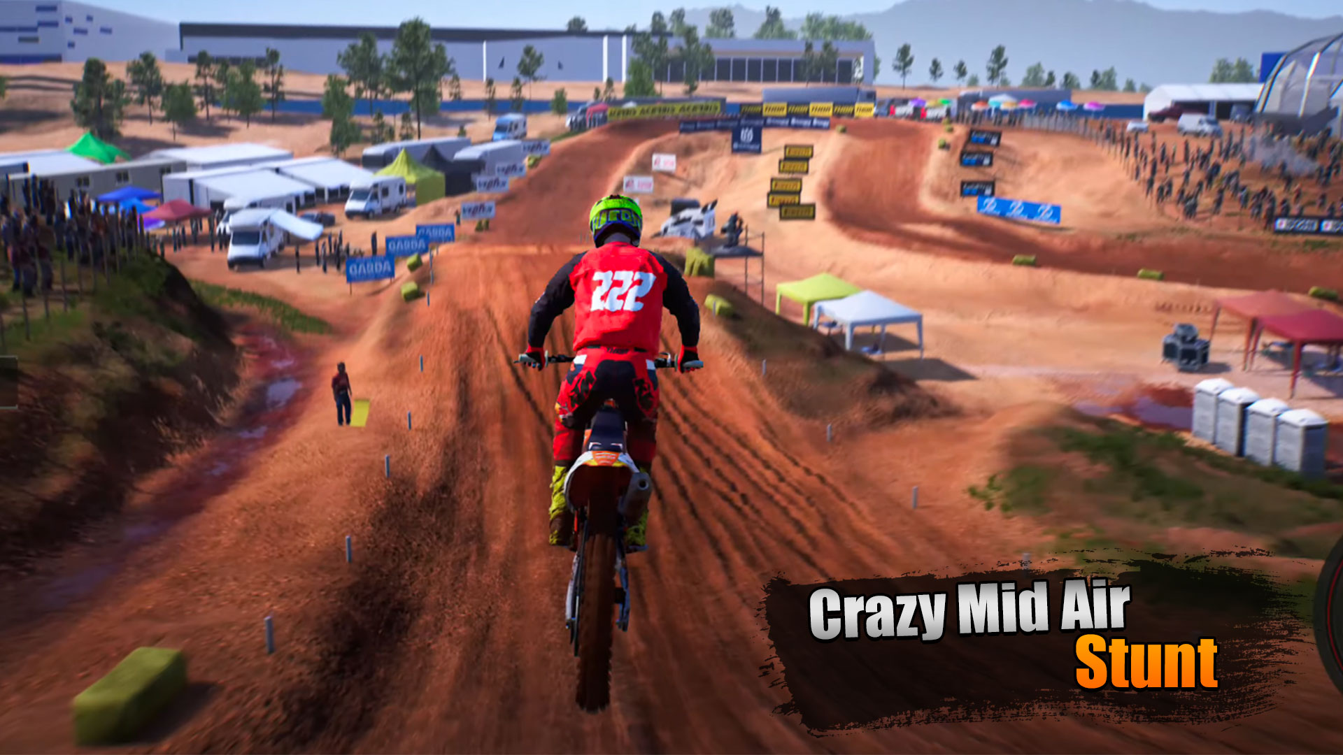 Motocross Dirt Bike Racing Games:Amazon.com.au:Appstore for Android
