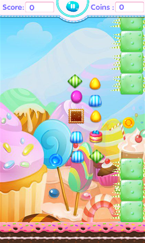 Jumping Candy:Amazon.com:Appstore for Android