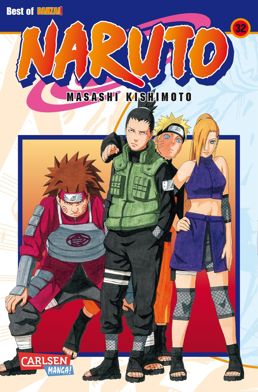 Naruto 640 Colo By Facebook Masashi Kishimoto G.E.M. Series NARUTO
