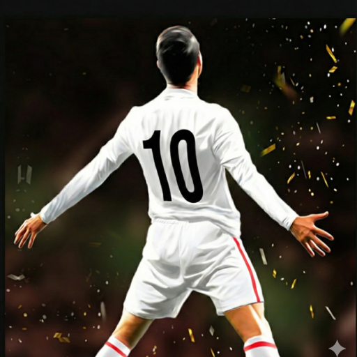 Football WorldCup 2026:Dream League:Soccer Superstar Pro :Top Football ...