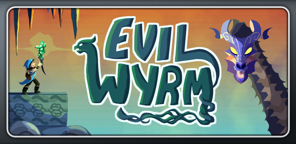 Evil Wyrm - App on Amazon Appstore