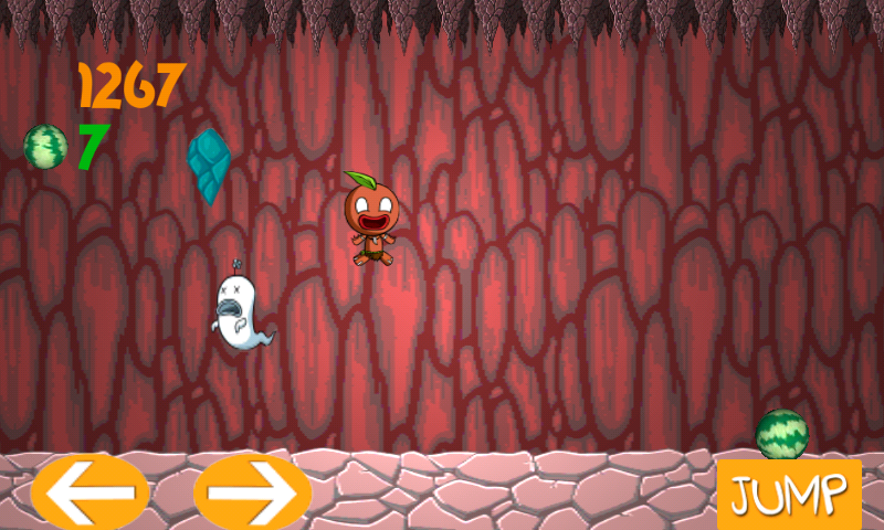 Tiki Toki Toy Machine: app su Amazon Appstore