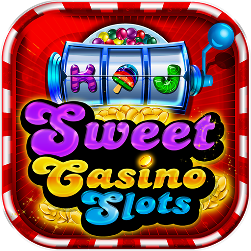 Sweet Casino Slots - App on Amazon Appstore