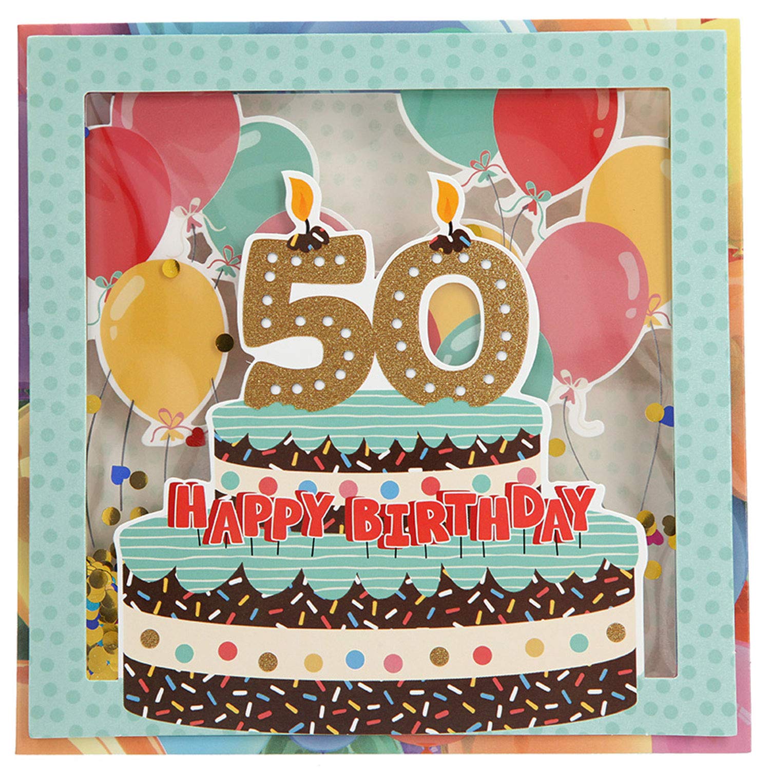 50 årsdagen - Hitta bästa priset på Prisjakt