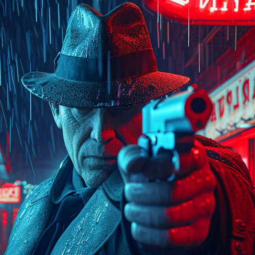 City Mafia Gangster Crimelords Action Game - Enjoy Ganster Shooting 3D ...