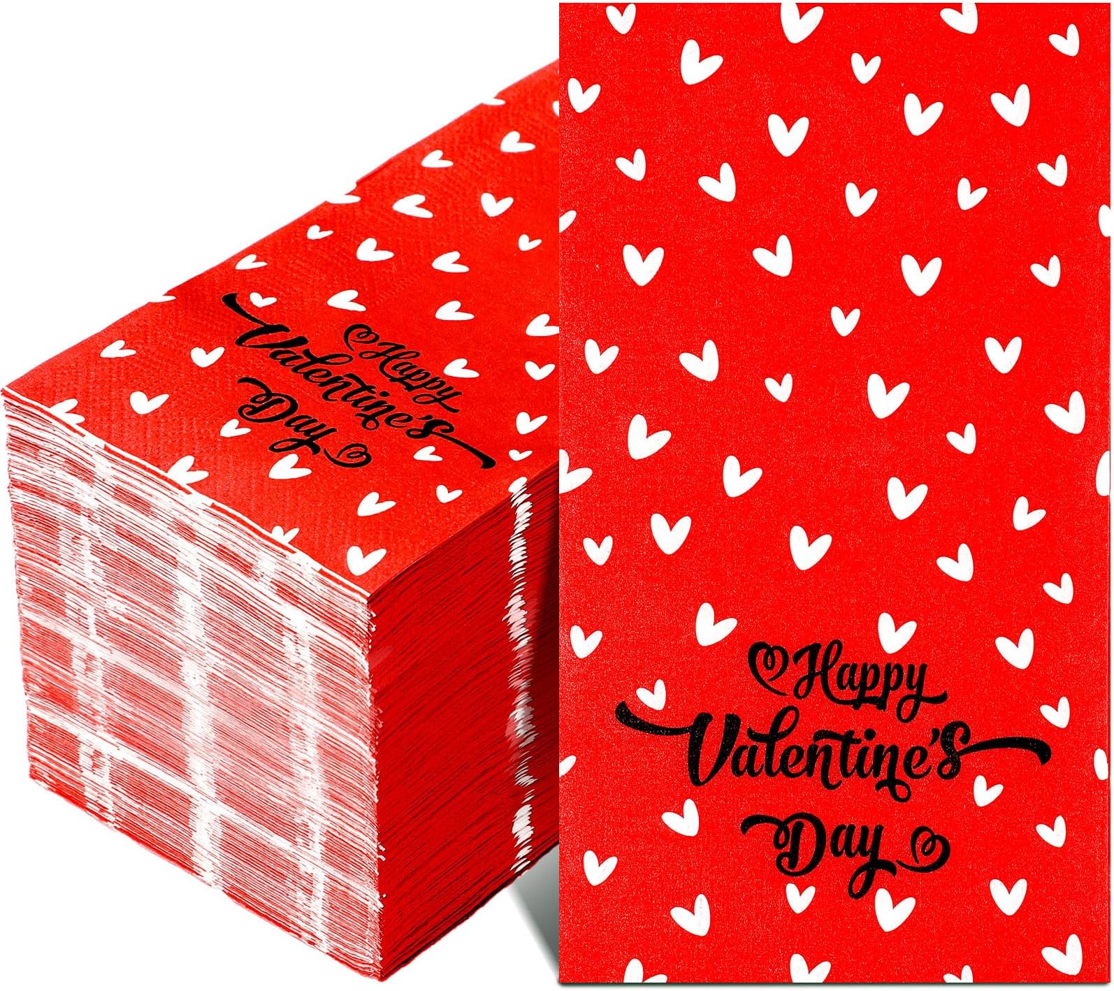 Amazon.com: Supervitae 100 Pcs 2025 Graduation Paper Napkins Congrats ...