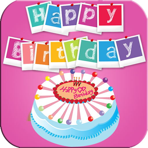 Birthday card maker - App on Amazon Appstore