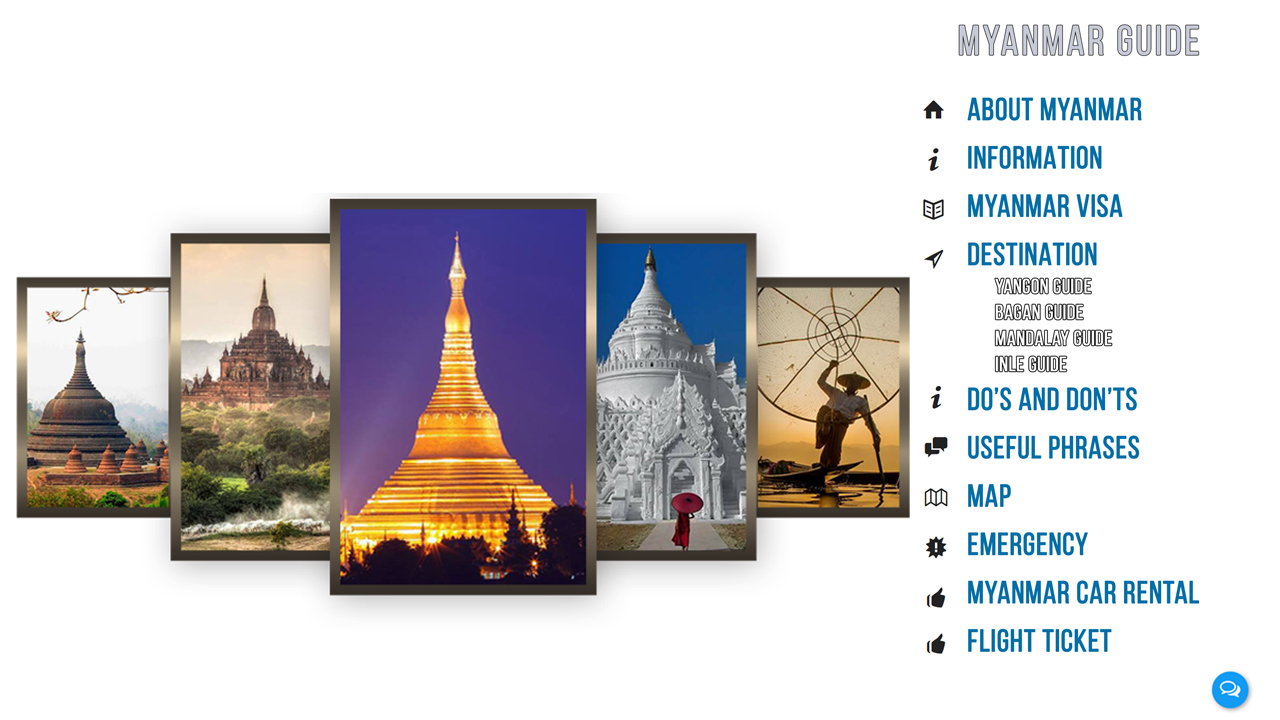 Myanmar Travel Guide What To Do In Mandalay, Myanmar — Your 24 Hour