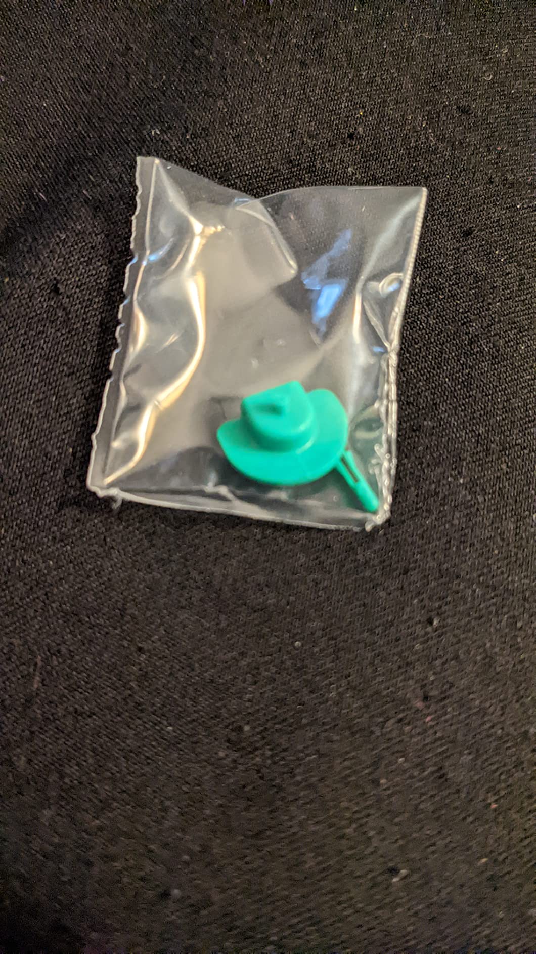 $3/mo - Finance Green Indicator Pins for Inflatable Life Jackets / PFDs ...