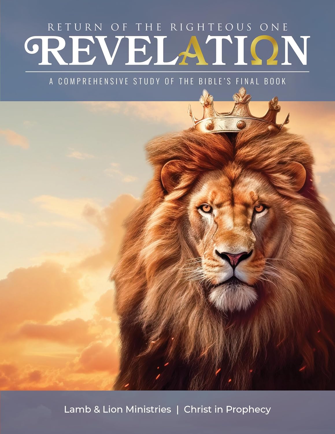 Revelation: A Complete Overview: Tim Moore, Dr. David Reagan ...