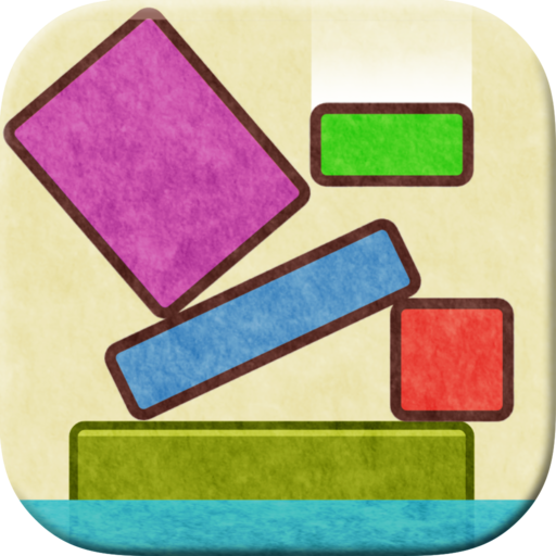 Drop Stack Block Stacking Tower Stacker Game - App on Amazon Appstore