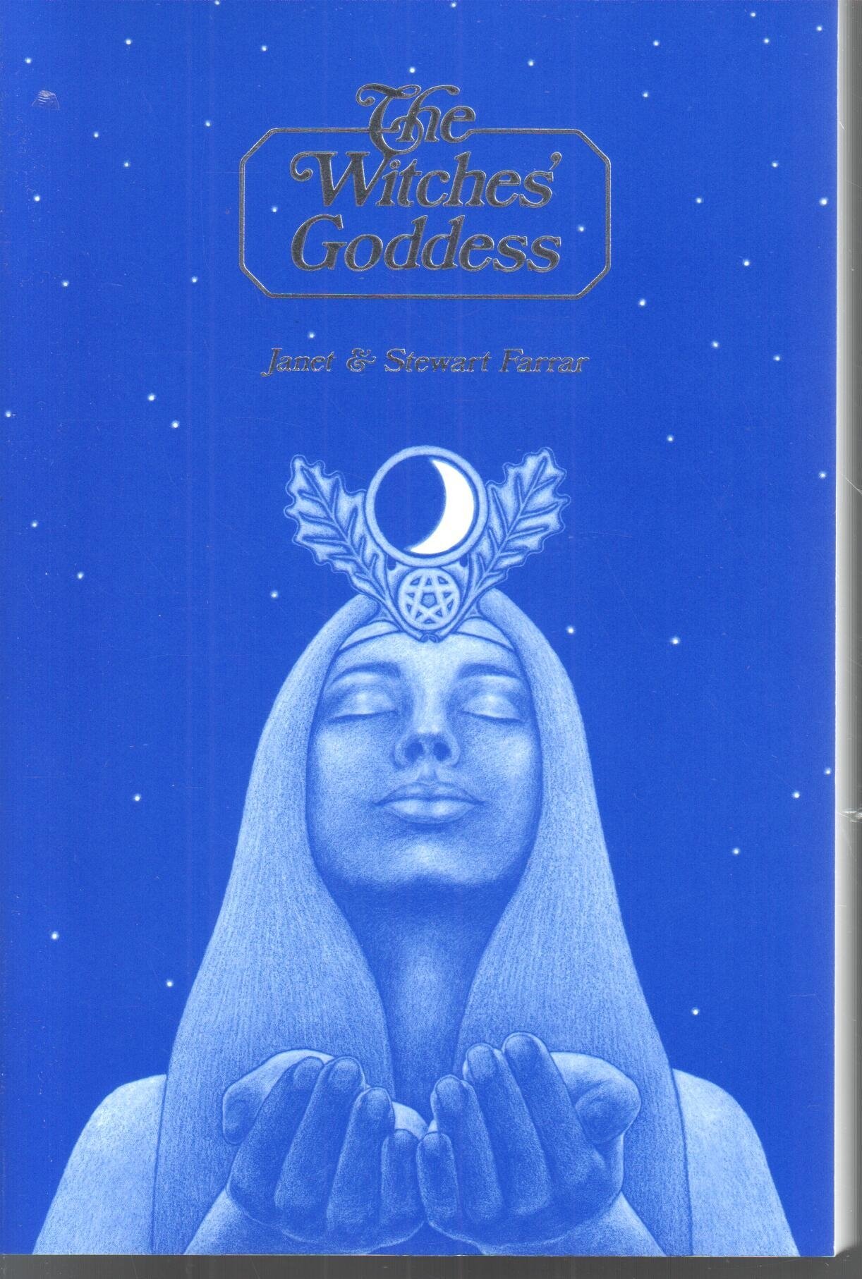 Amazon | The Witches' Goddess: The Feminine Principle of Divinity ...