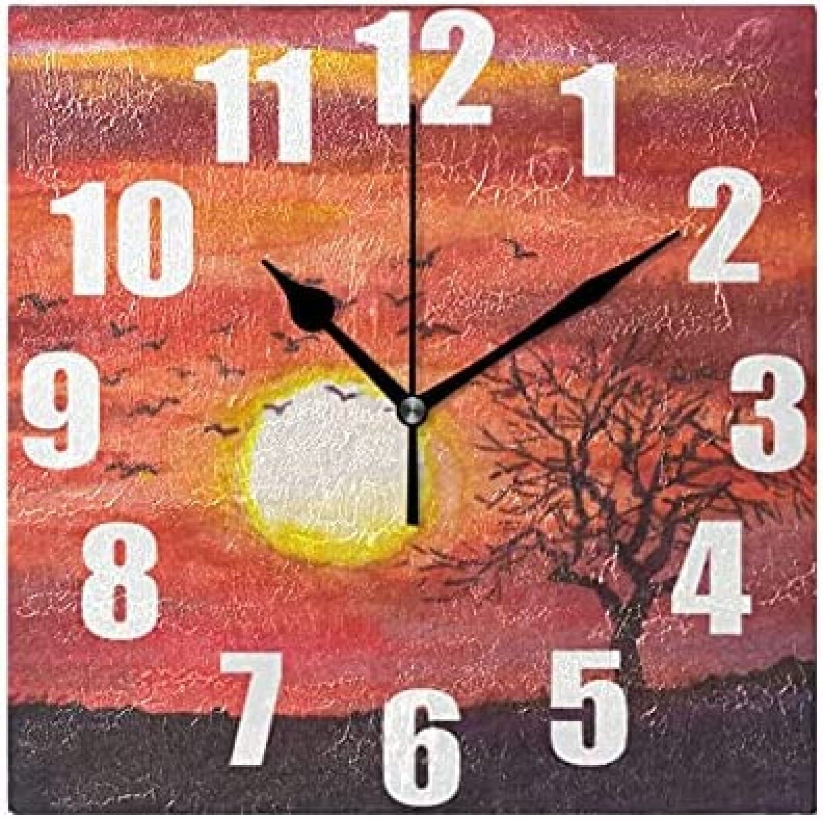 Most Beautiful Wall Clocks