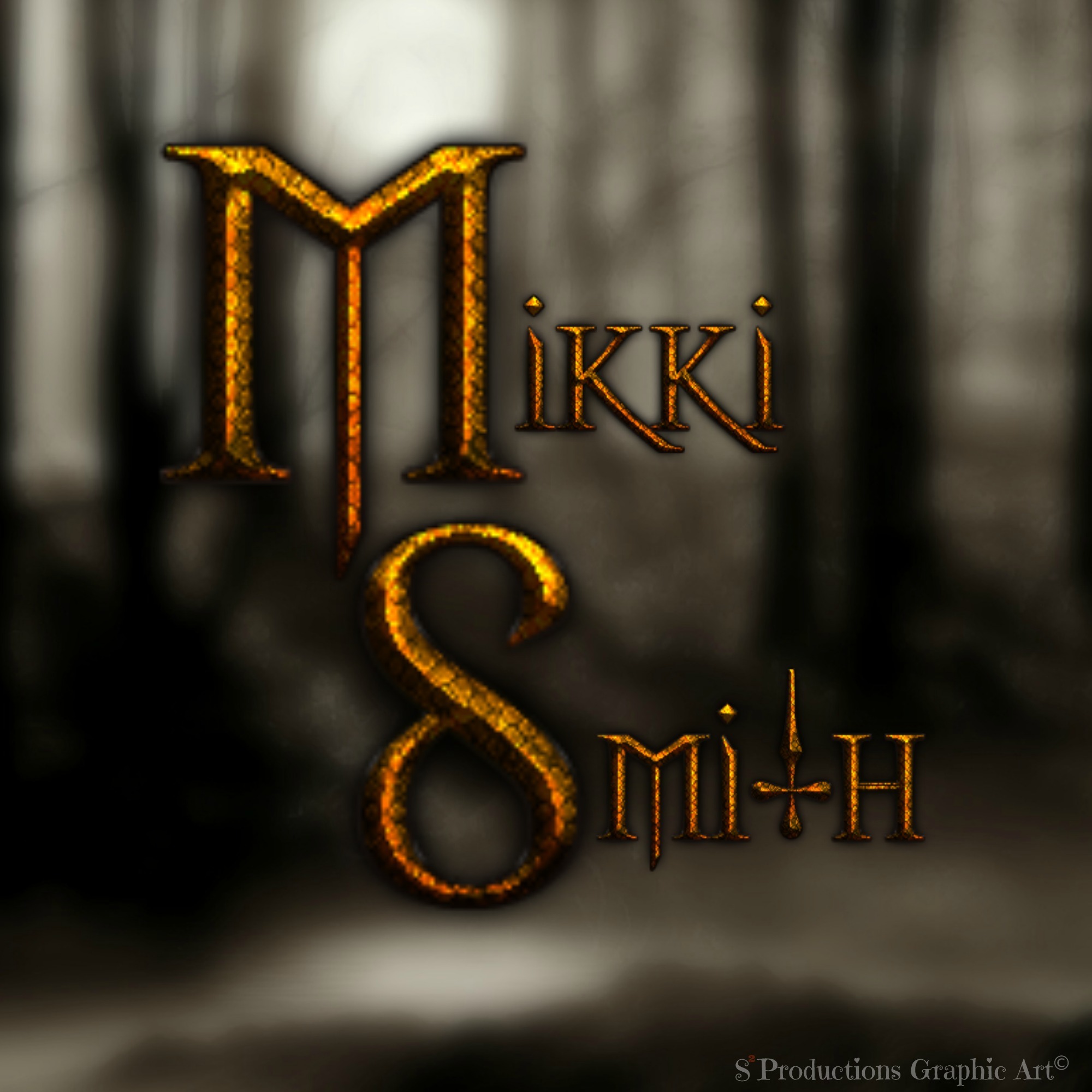 Amazon.com: Mikki Smith: books, biography, latest update
