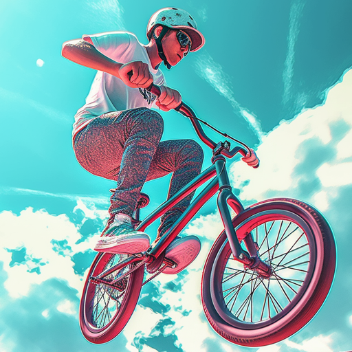 BMX Cycle Stunts Simulator Game free for kids - App on Amazon Appstore