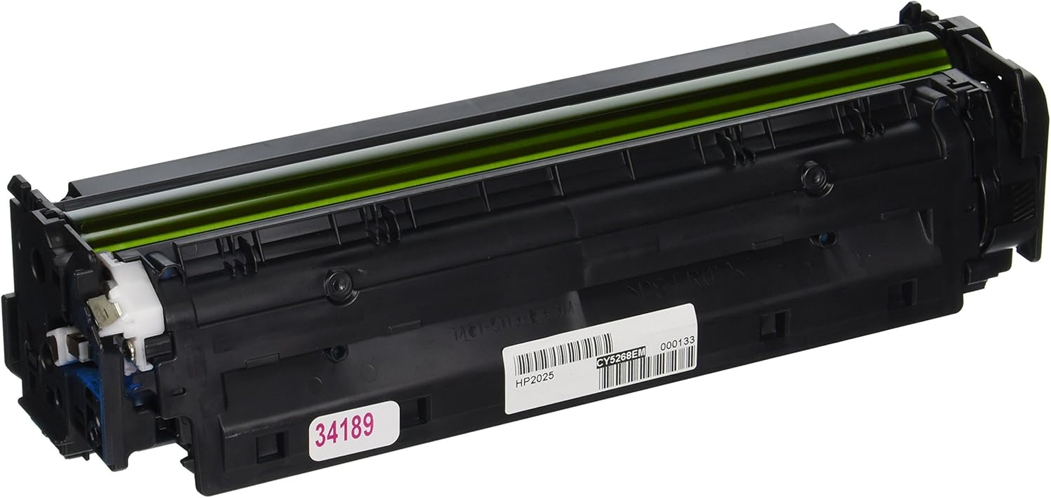 Amazon.com: Premium Compatibles CC531AC-PCI PCI HP CC531AC 304A MPS ...