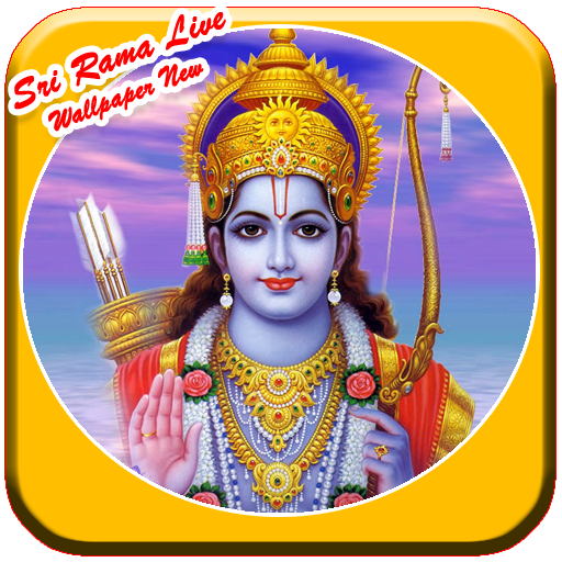 Sri Rama Live Wallpaper FreeHD - App on Amazon Appstore
