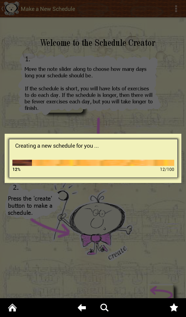 Piano Practise Pal Grade 7 - App on Amazon Appstore