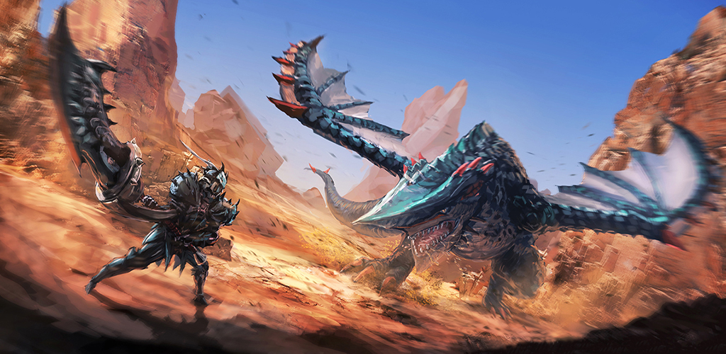 Dragon Hunter 2 - Puzzle RPG:Amazon.co.uk:Appstore for Android