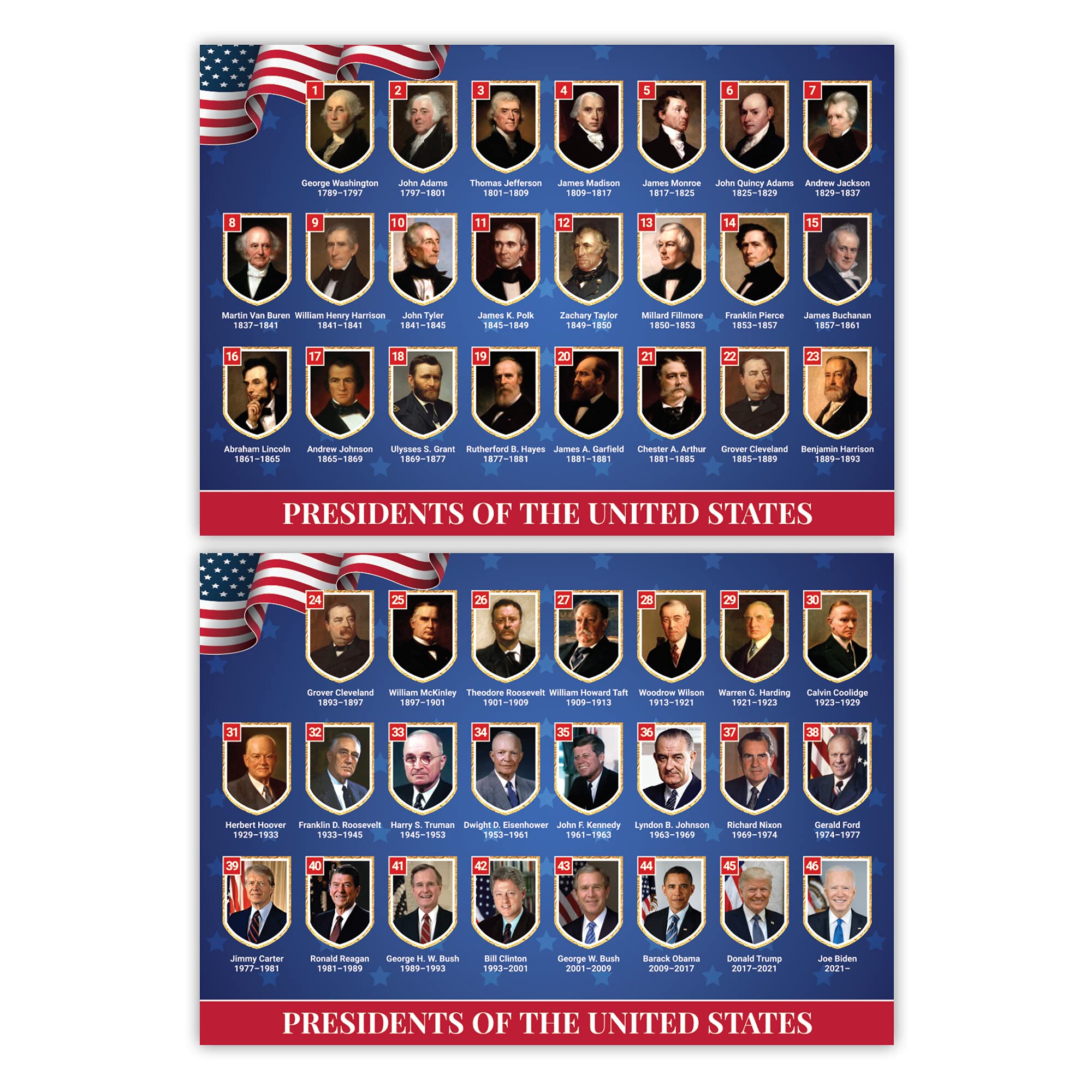 Buy SCENE: YOURSELF US Presidents American President US History ...