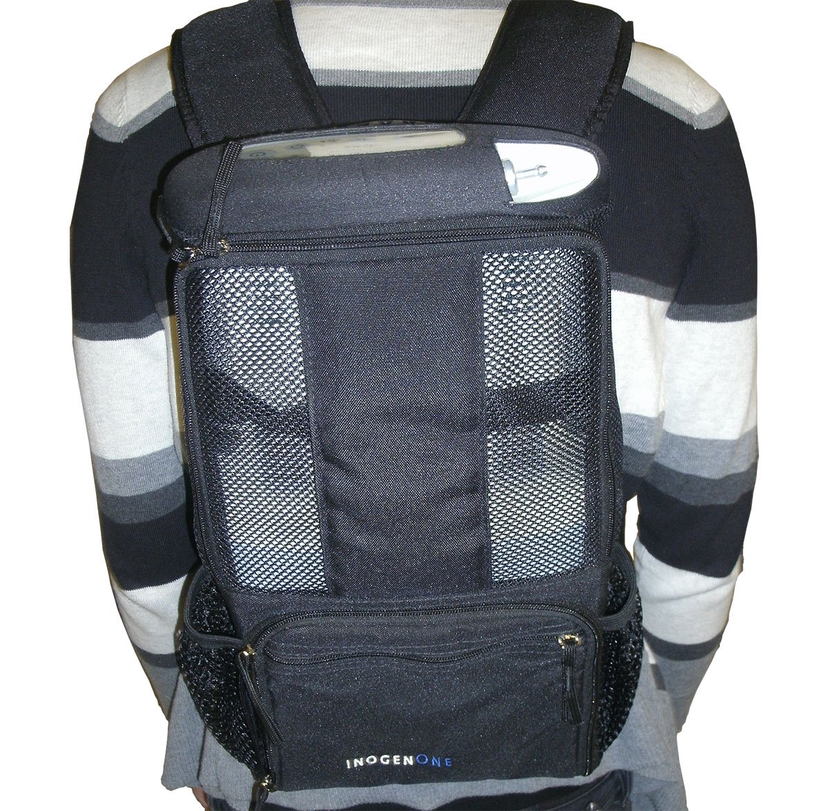 Inogen One G3 Backpack: Buy Online in INDIA at desertcart