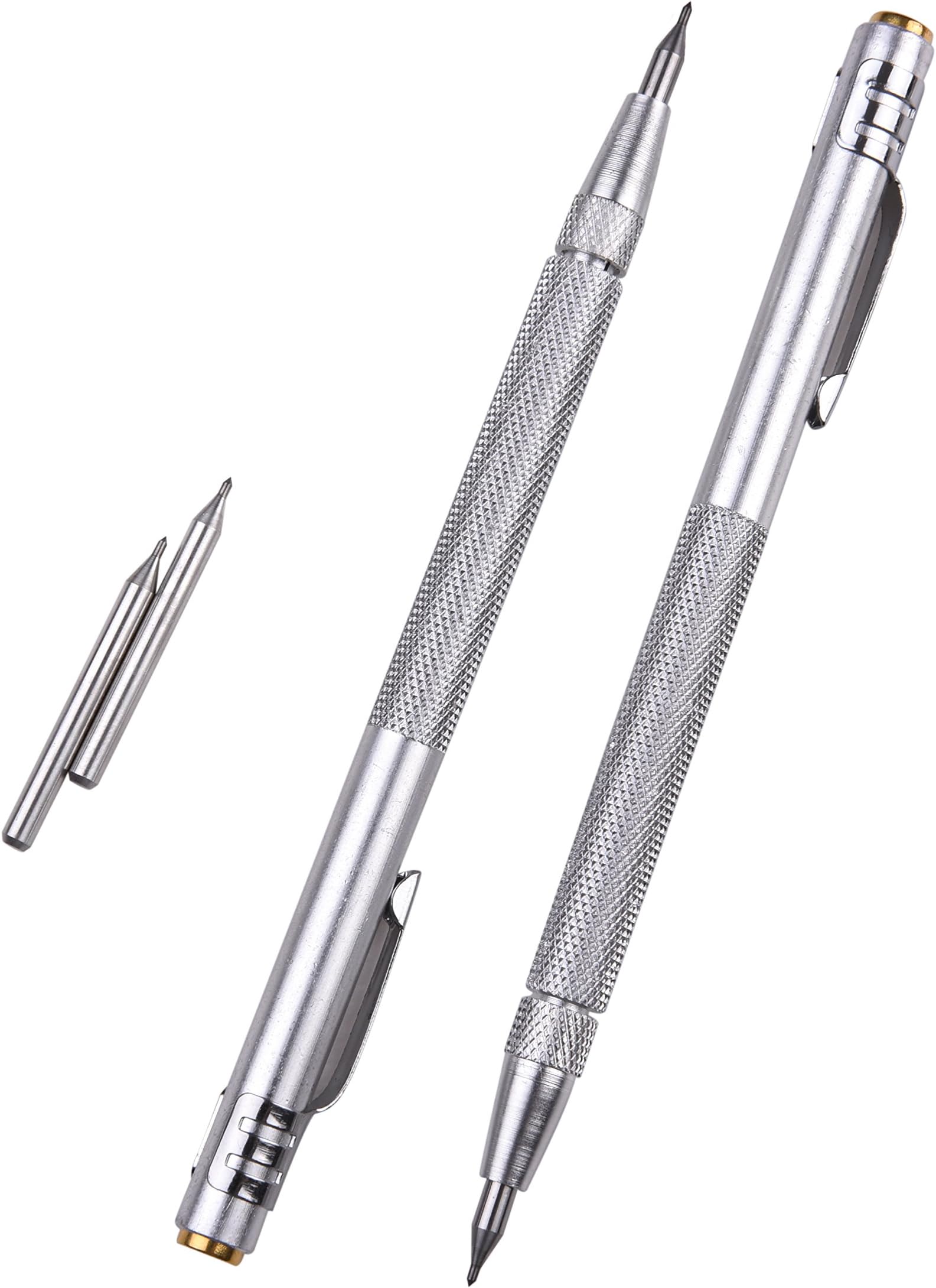 Amazon.com: Fashionclubs 6" Tungsten Carbide Scribe And Etching Pen ...