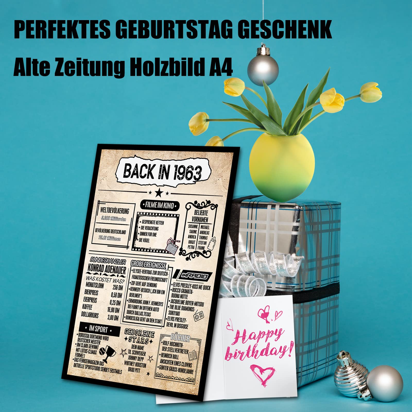 Psykedeliske Plakater 60 Tallet