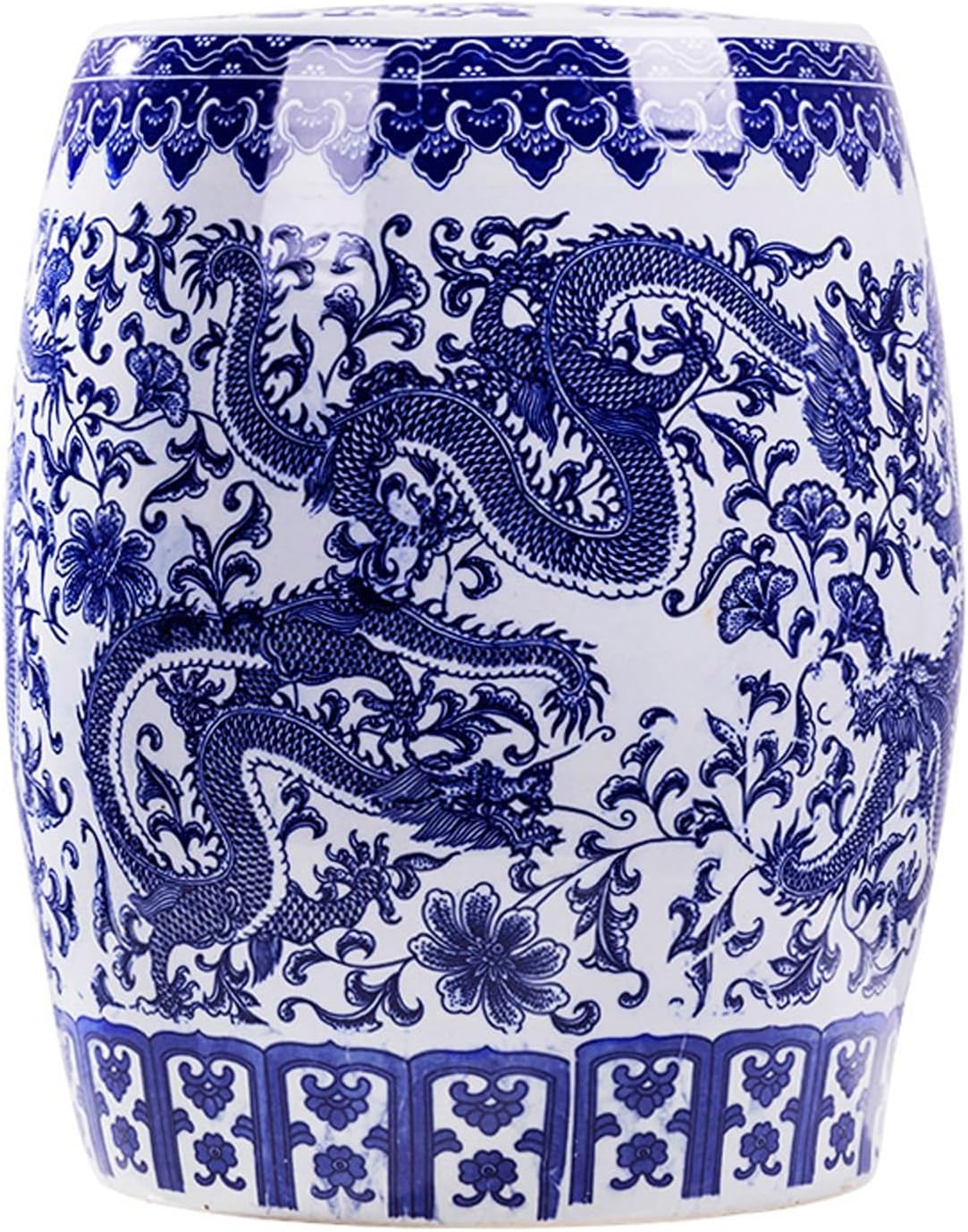 Amazon.com: ISOFORMA Large Ceramic Food Storage Containers, Grain Rice ...