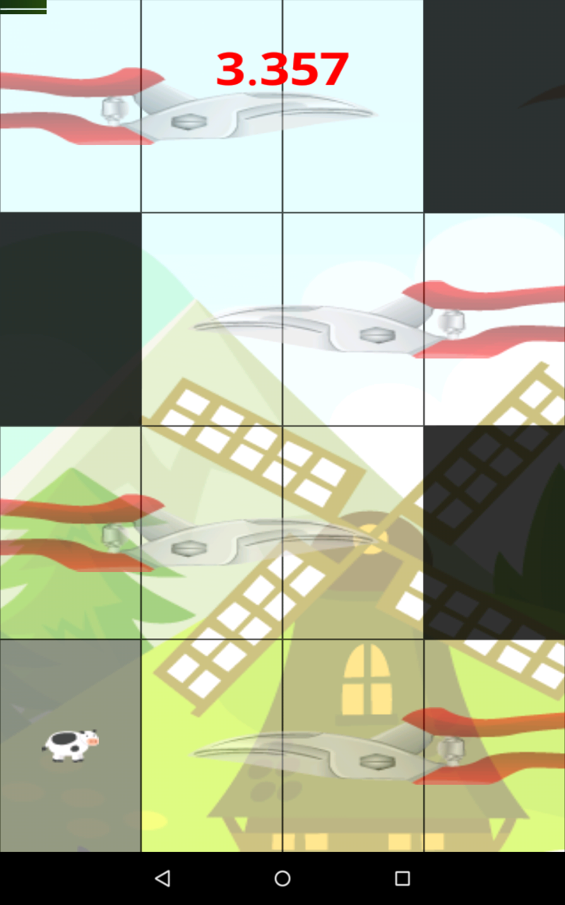 Milkman Work Shift - App on Amazon Appstore