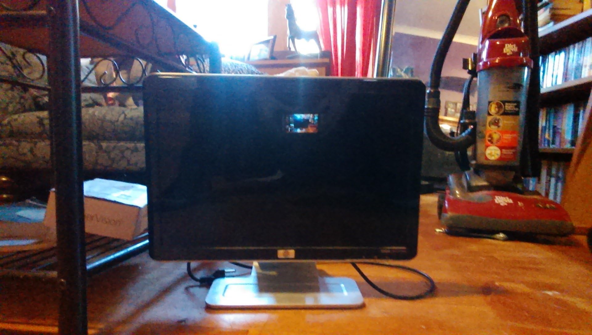Amazon.com: HP W2408H 24-inch Widescreen LCD Monitor : Electronics