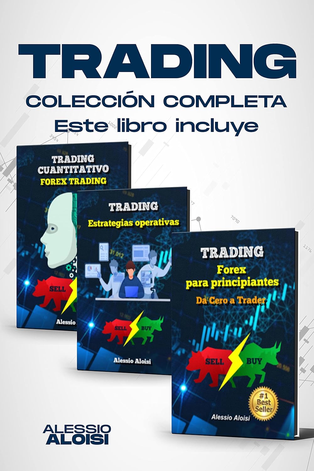 Amazon.com: Trading: Manual práctico completo - Forex trading y bolsa ...
