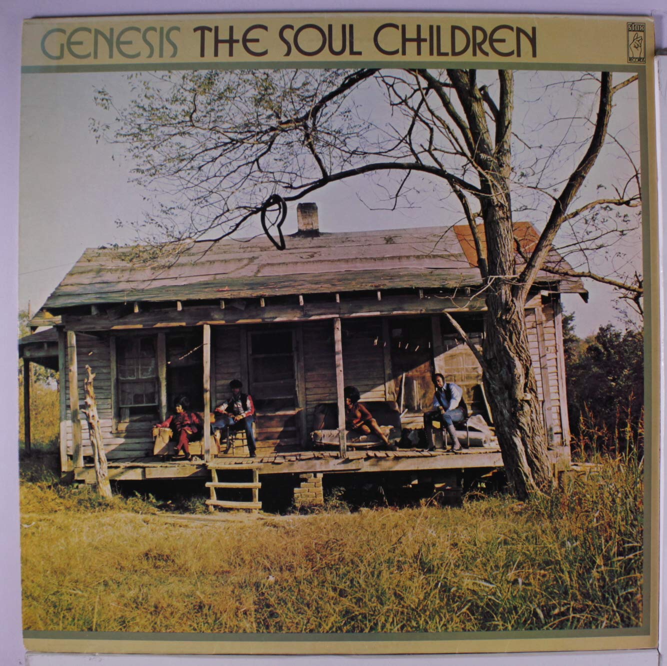 Amazon.com: genesis: CDs & Vinyl