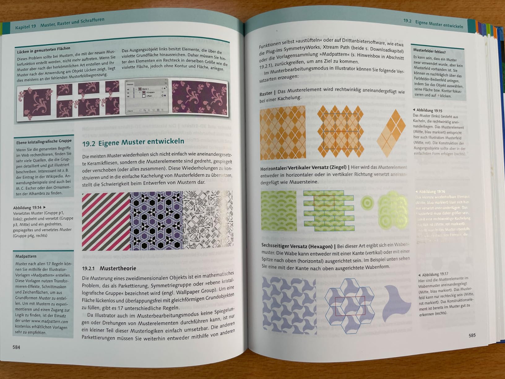 Adobe Illustrator: Das umfassende Handbuch: Ihr Standardwerk zum Lernen und Nachschlagen (neue ...